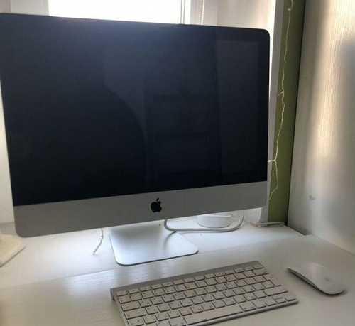 Моноблок Apple iMac 21.5" А1311