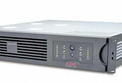 Ибп APC Smart-UPS 1500