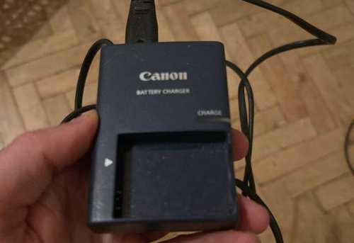 Зарядное Canon cb 2lxe