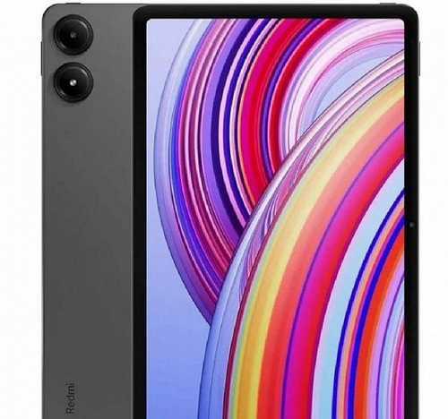 Планшет Xiaomi Redmi Pad Pro 8/256GB - Graphite Gr