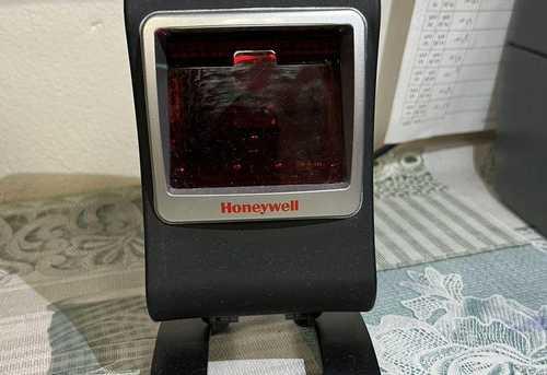 Сканер штрихкодов Honeywell б/у