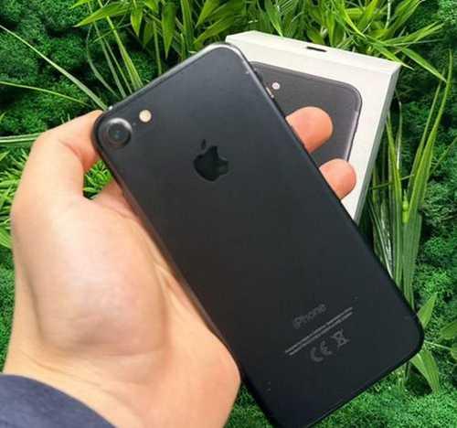 iPhone 7, 32 ГБ