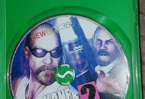 Диски для прошитой Xbox 360