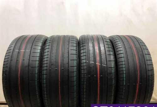 Pirelli P Zero PZ4 285/40 R22 106Y