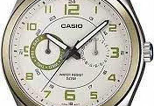 Наручные часы casio MTP-1353D-8B2