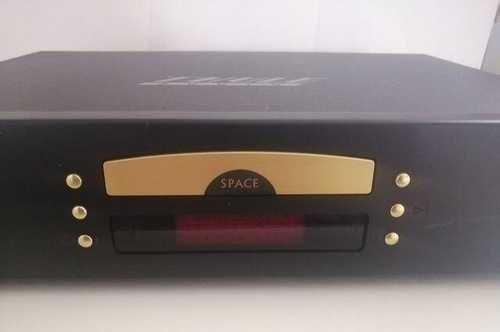 Thule audio Spece CD/DVD player