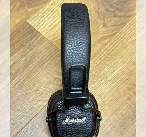 Наушники Marshall major 3 BT (оригинал)