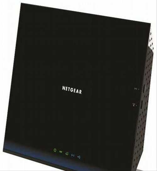 Wifi роутер Netgear D6200