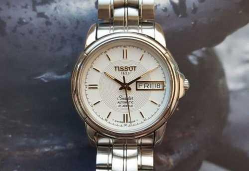 Часы Tissot Seastar