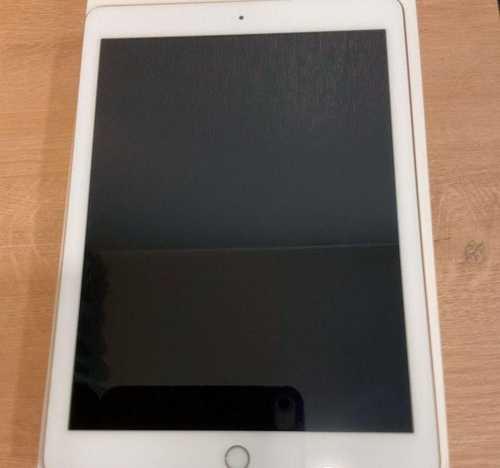 iPad 6 поколения 32gb