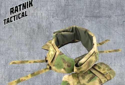 Универсальная защита шпс шрек Ratnik Tactical