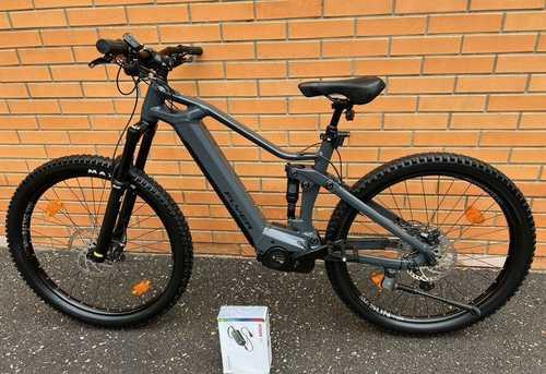 E-bike Flyer Uproc3 /625 Wh/ Gen 4/Швейцария