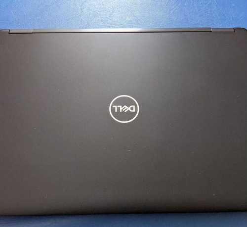 Ноутбук Dell Latitude 5490 i5-8250U/ 8Gb /256 Gb