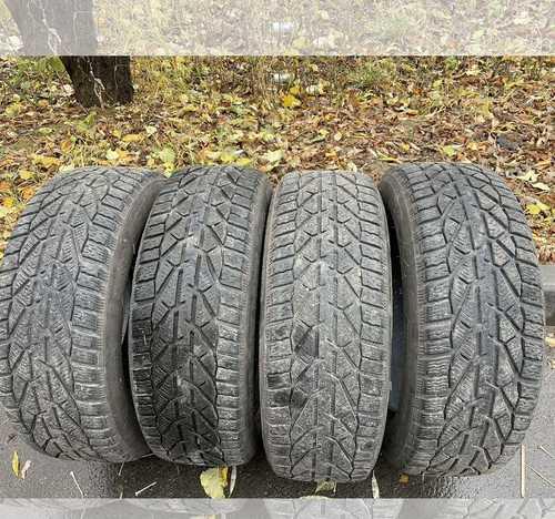 Tigar SUV Winter 225/60 R18 104T