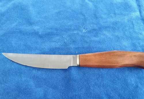 Нож ручной работы из стали AUS-8