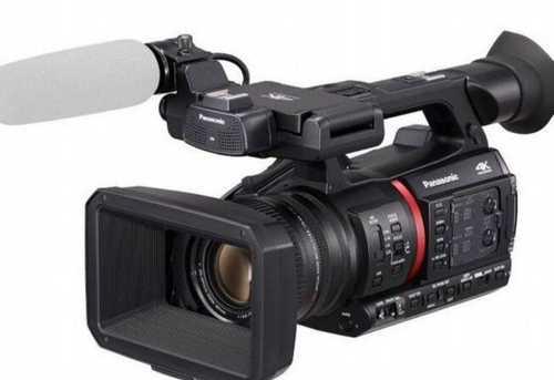 Panasonic AG-CX 350 EJ. Новый