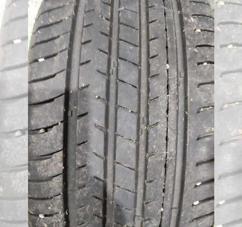 DoubleStar DSU02 255/55 R18