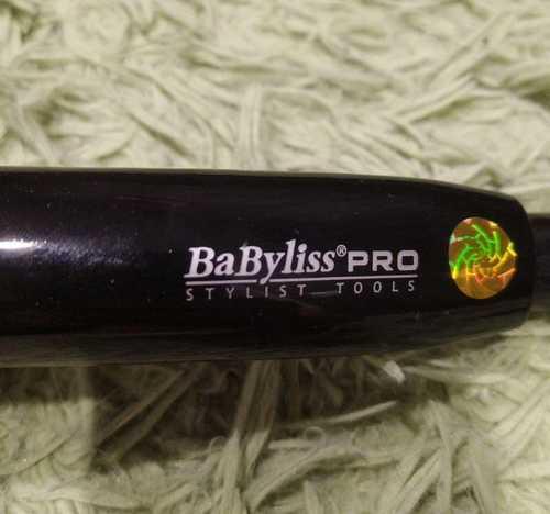 Стайлер babyliss pro