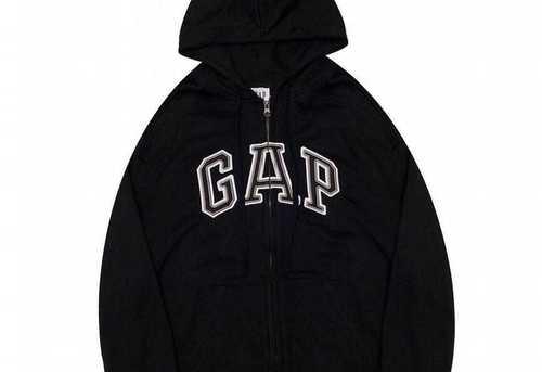Зип худи Gap (много цветов)