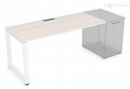 Стол приставной прямолинейный Gloss сдт-О.979