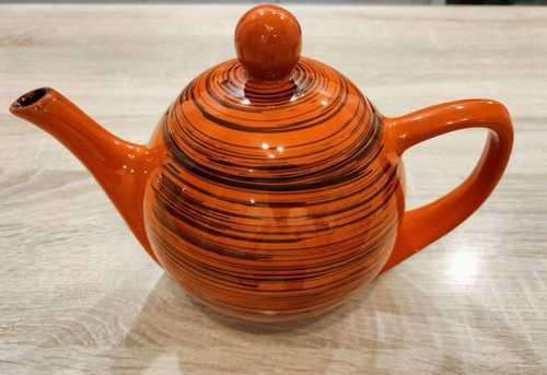 Заварочный чайник 1200мл Борисовская керамика