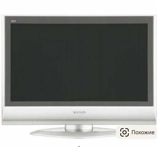 32" Телевизор Panasonic TX-32LE60P