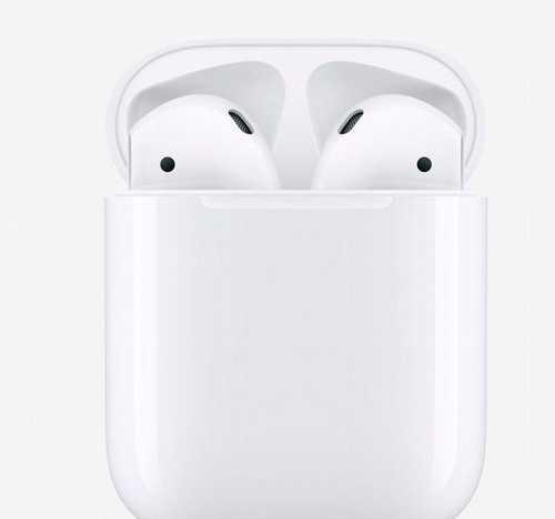 AirPods 2