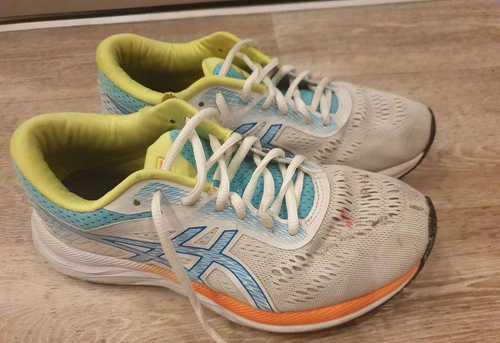 Кроссовки asics gel-excite 6 (23см), размер us 6