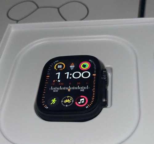 Apple watch ultra 2