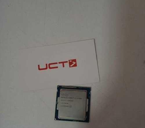 Процессор Intel Core i7 4790K