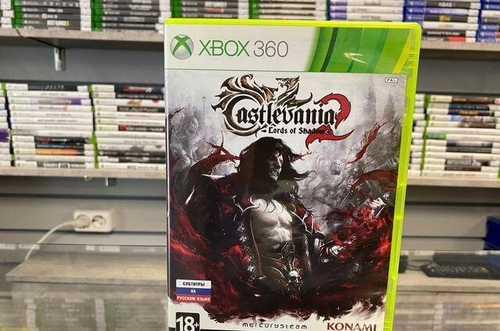 Castlevania 2: Lord of Shadow Xbox 360