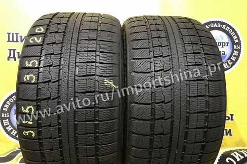 Nitto NT90W 315/35 R20, 2 шт