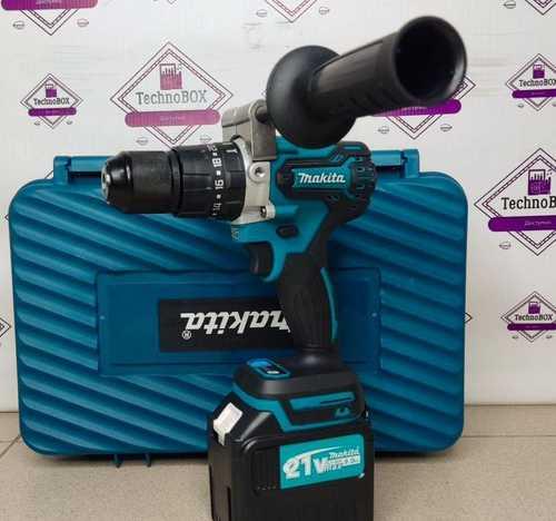 Ледобур makita 200N.M