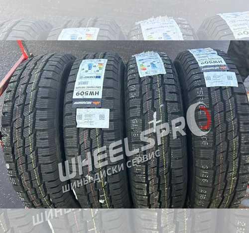 Шины 205/75 R16C Transporter mercedes Sprinter