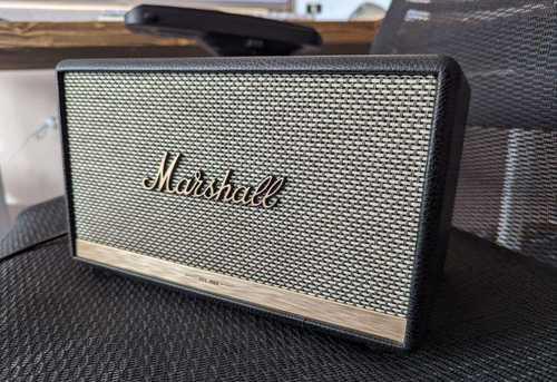 Marshall acton 2 колонка