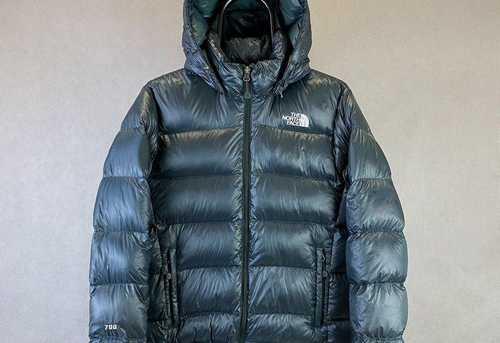 Пуховик The North Face 700 Оригинал