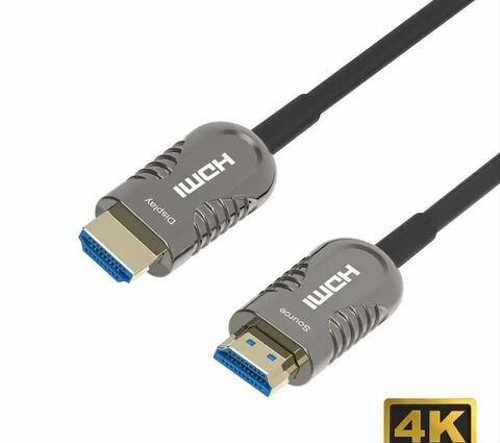 4K hdmi кабель Vention Version 2.0, 15 метров