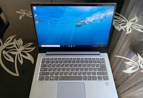 Ноутбук Lenovo IdeaPad i7/8/256