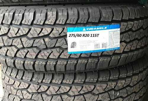 Triangle TR292 275/60 R20 115T