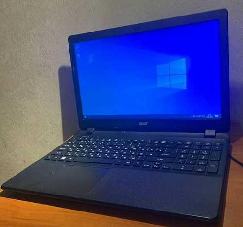 Ноутбук Acer EX2519