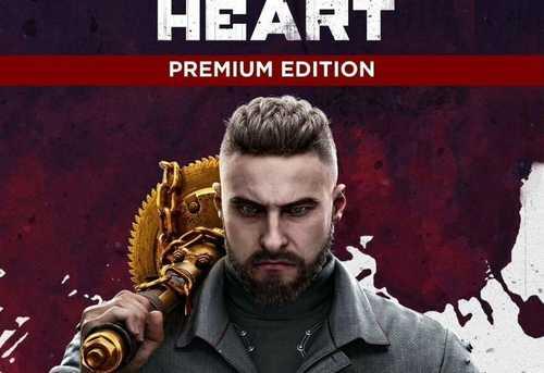 Atomic Heart - Premium Edition нa рs4 и PS5