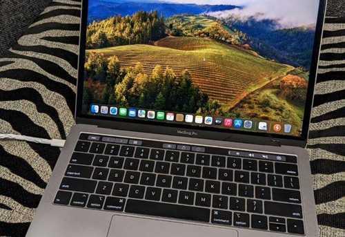 Apple MacBook Pro 13 2018 TouchBar