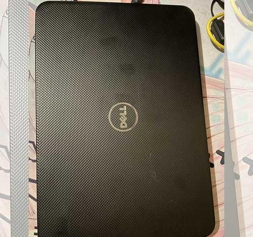 Dell Inspiron 3521