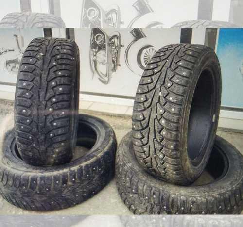 Nokian Tyres Nordman 5 185/55 R15