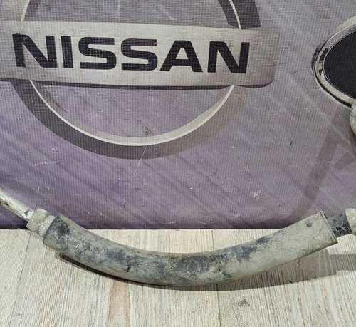 Трубка Шланг кондиционера Nissan teana J32