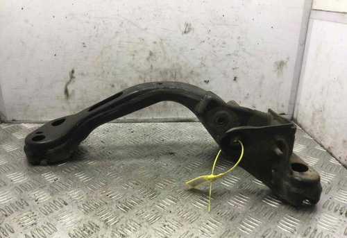 Кронштейн кпп BMW X3 N52825af