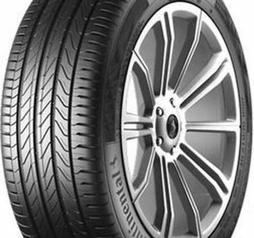 Continental UltraContact 225/40 R18 92W