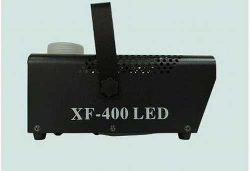 Генератор дыма XLine Light XF-400 LED