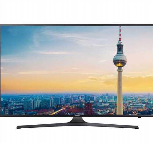 Телевизор 4K UHD samsung UE 50 7500 uxce (б/у)