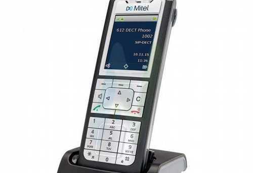 Mitel 612d v2 (Set), беспроводной dect телефон